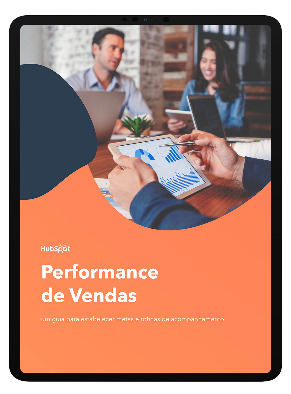 E-book: Performance de Vendas